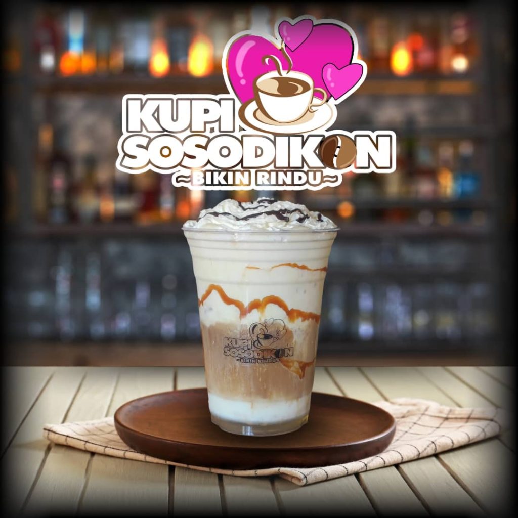 Sosodikon Hill | The Magnificient View of Kundasang